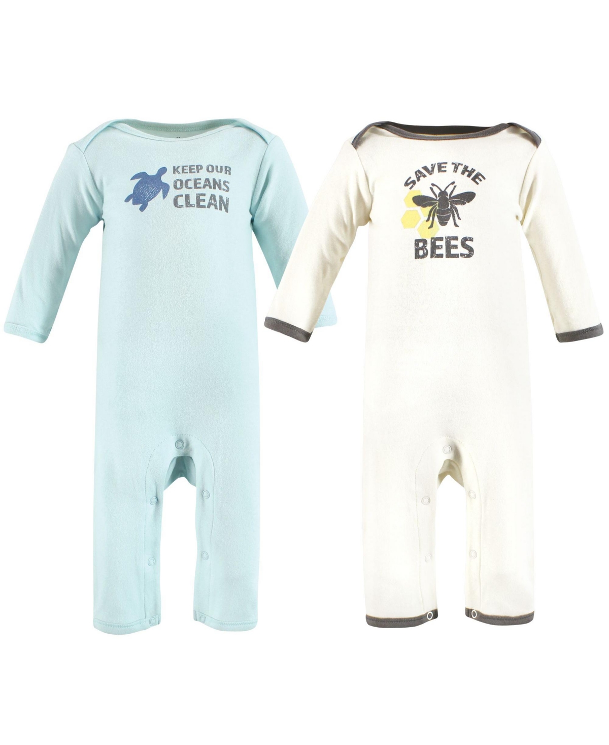 Click here for Touched by Nature Baby Boys Unisex Organic Double... prices