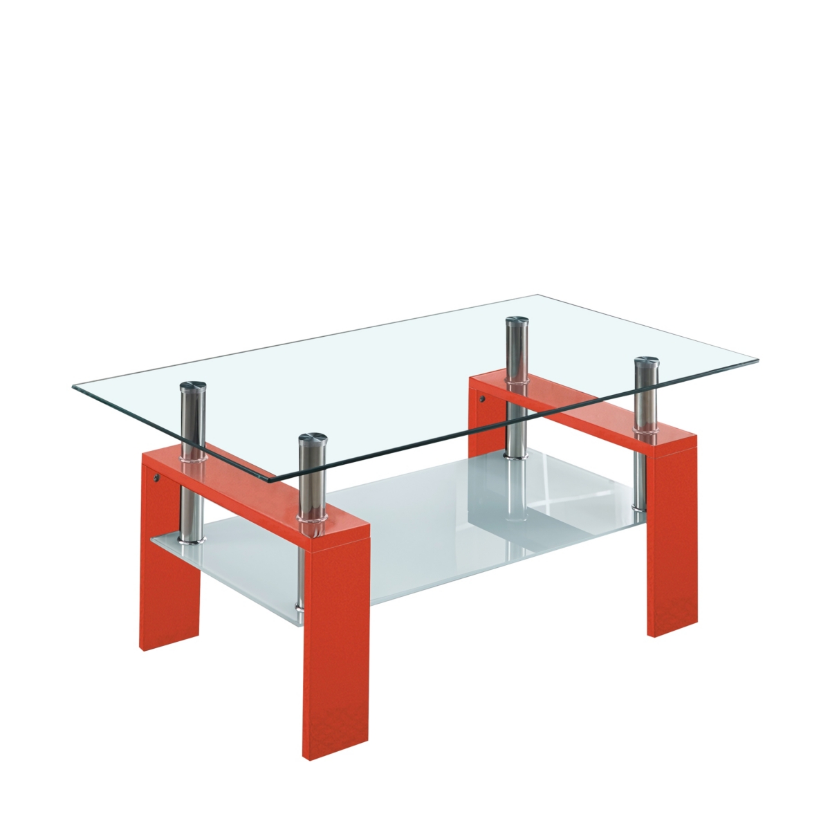Click here for Streamdale Furniture Artisan Rectangle Coffee Tabl... prices