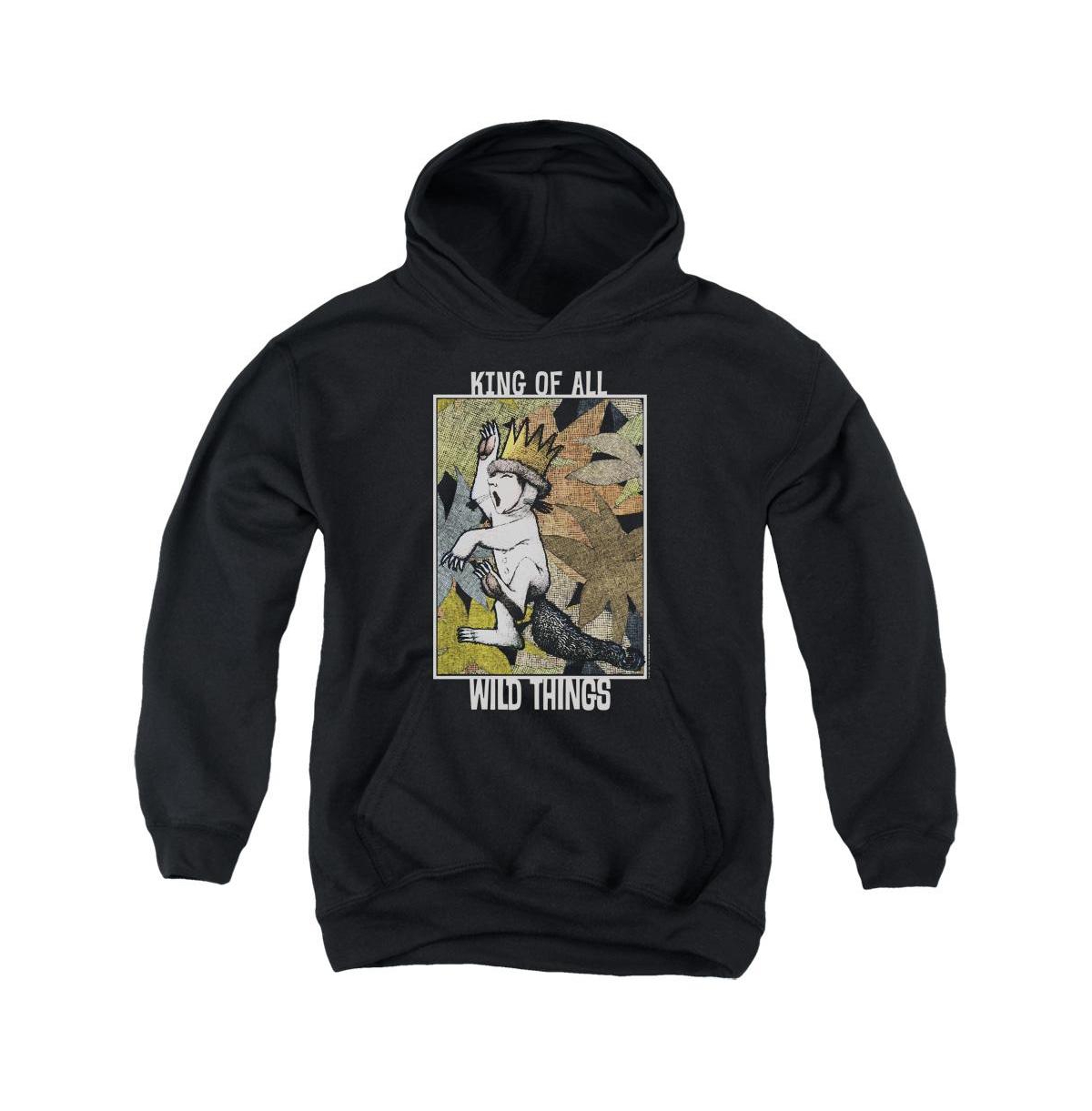 Click here for Where The Wild Things Are Youth King Of All Wild T... prices