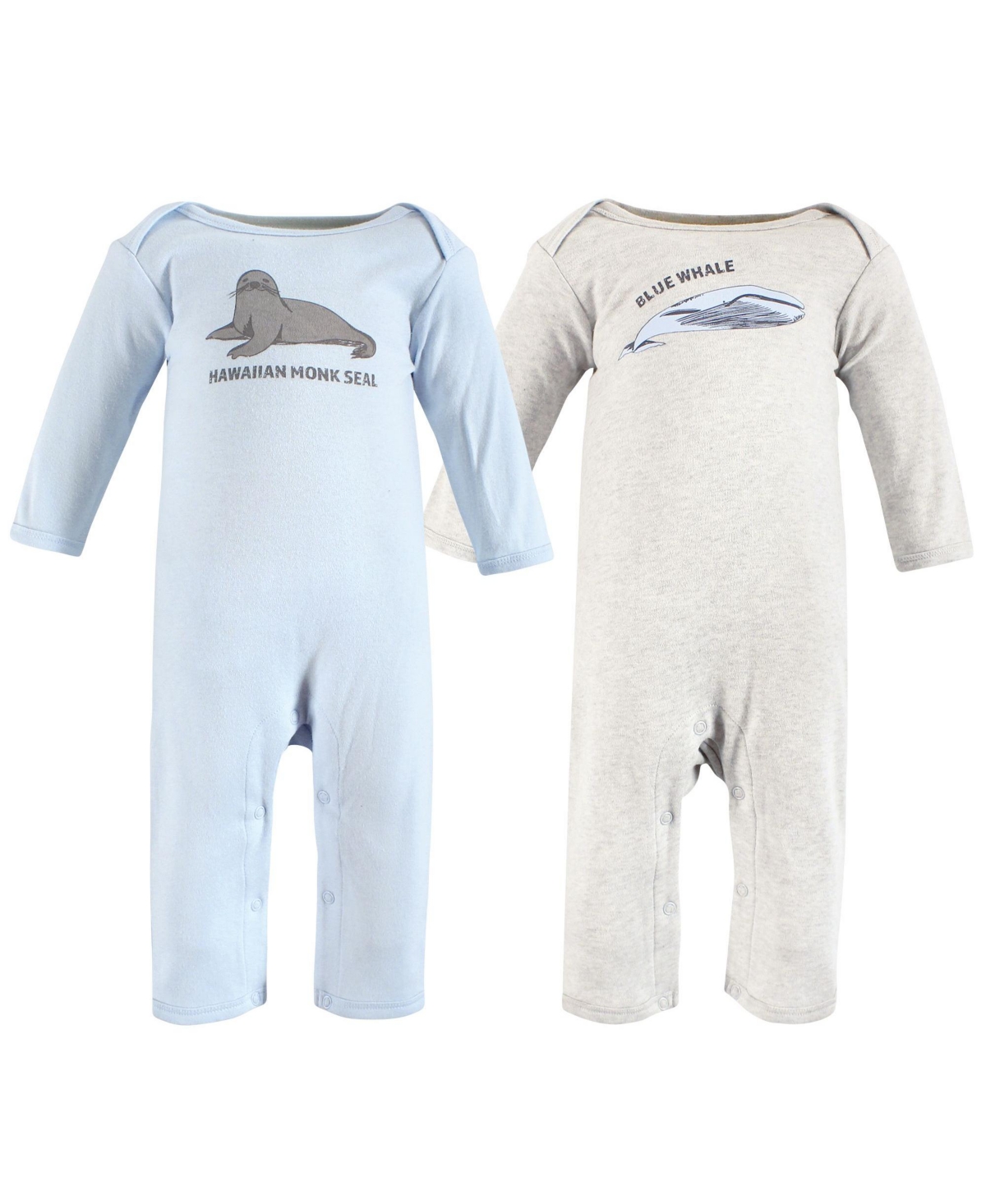 Click here for Touched by Nature Baby Boys Unisex Natural Double... prices