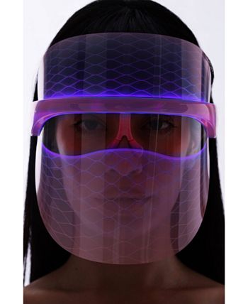 Skin Gym WrinkLit LED Mask - Macy's