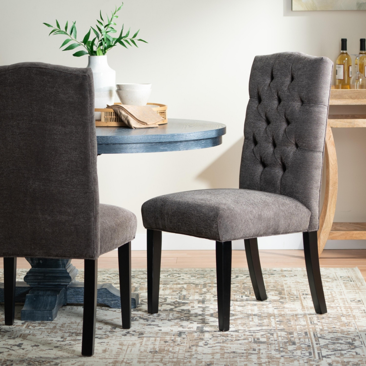 Click here for Streamdale Luxurious Dining Chairs for Style and C... prices