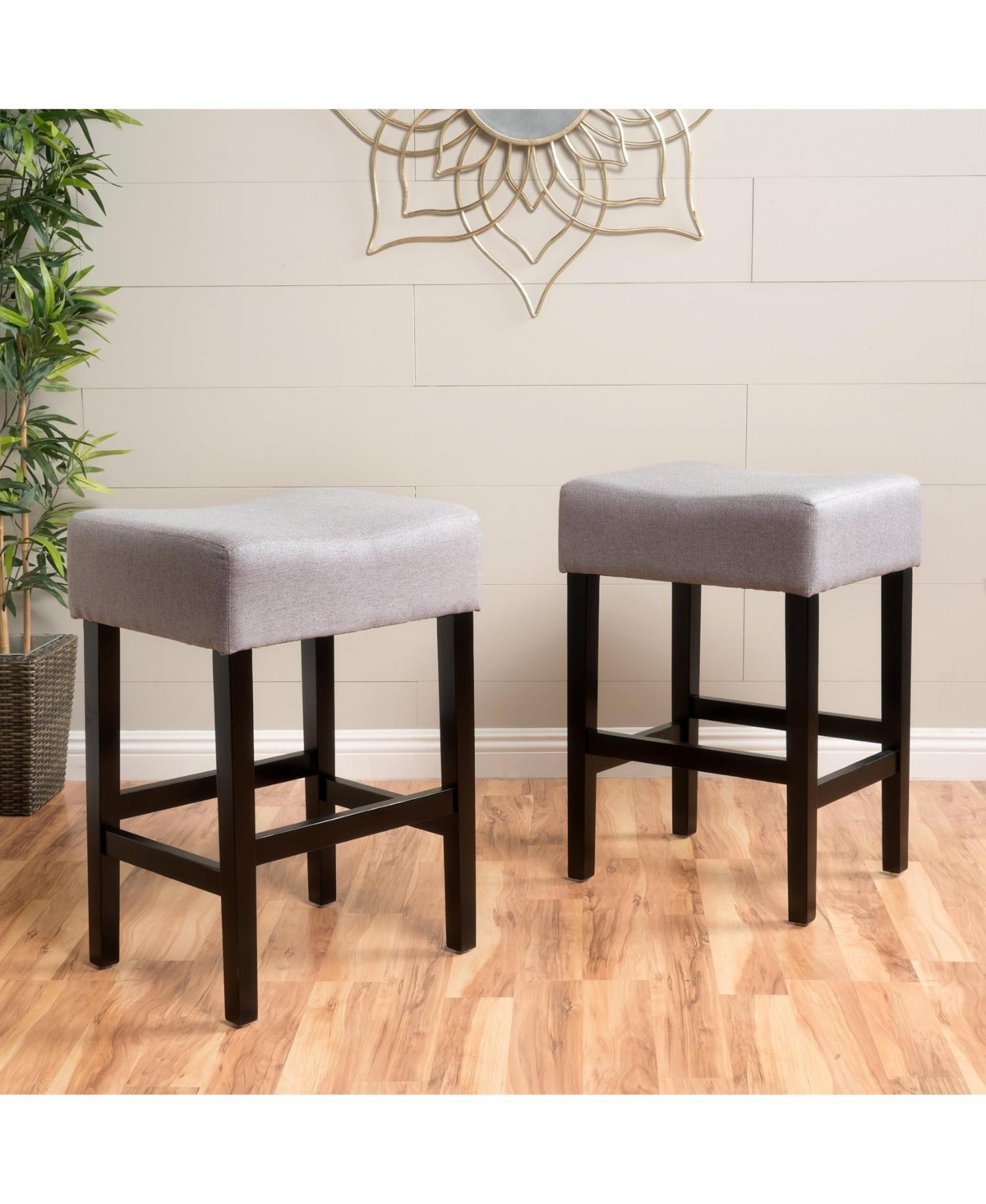 Click here for Streamdale Modern Bonded Leather Transitional Coun... prices