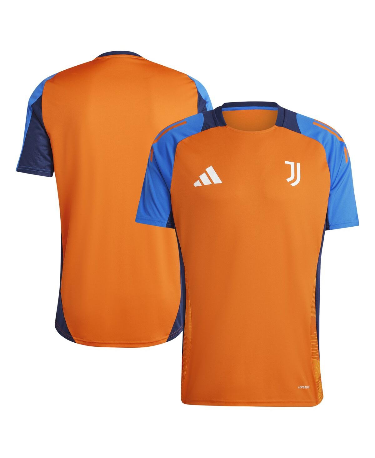 Click here for Adidas Mens Orange Juventus 2024/25 Aeroready Trai... prices