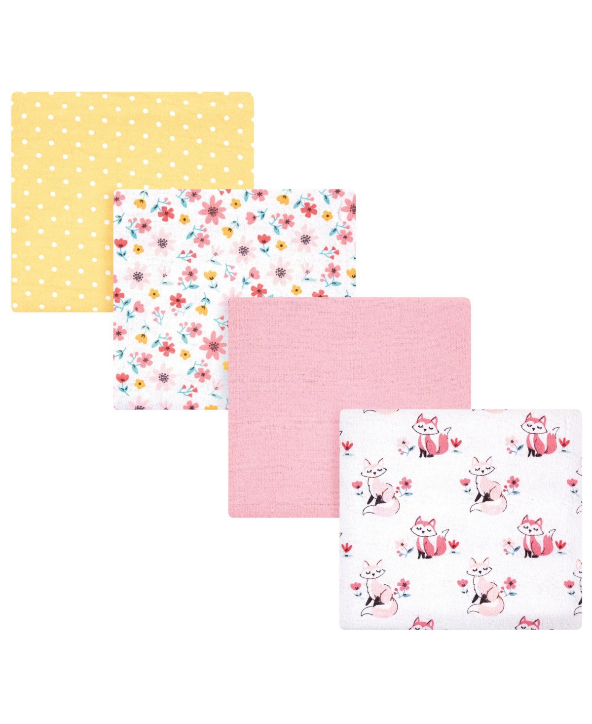 Click here for Hudson Baby Boys Gentle Cotton Flannel Receiving T... prices