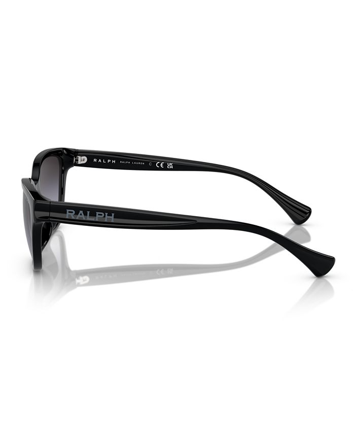 Ralph By Ralph Lauren Womens Sunglasses Gradient Ra5307u Macys 2315