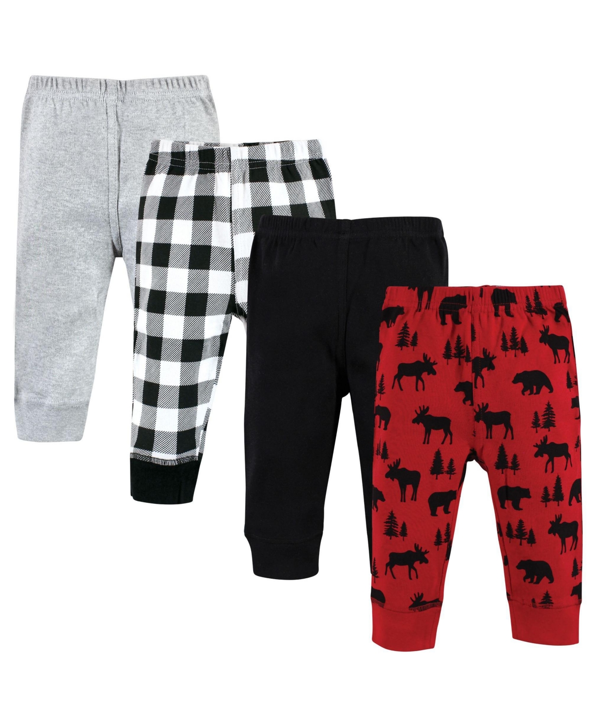 Click here for Hudson Baby Baby Boys Hudson Unisex Cotton Comfort... prices