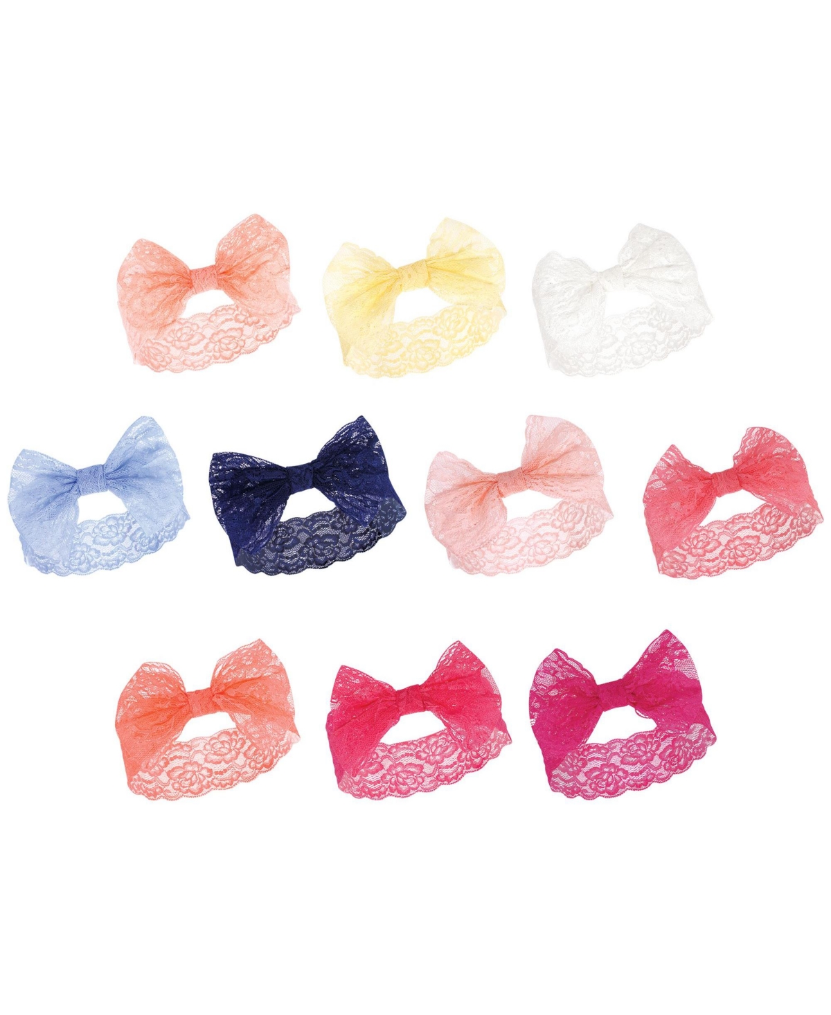 Click here for Hudson Baby Baby Girls Hudson Cotton and Synthetic... prices