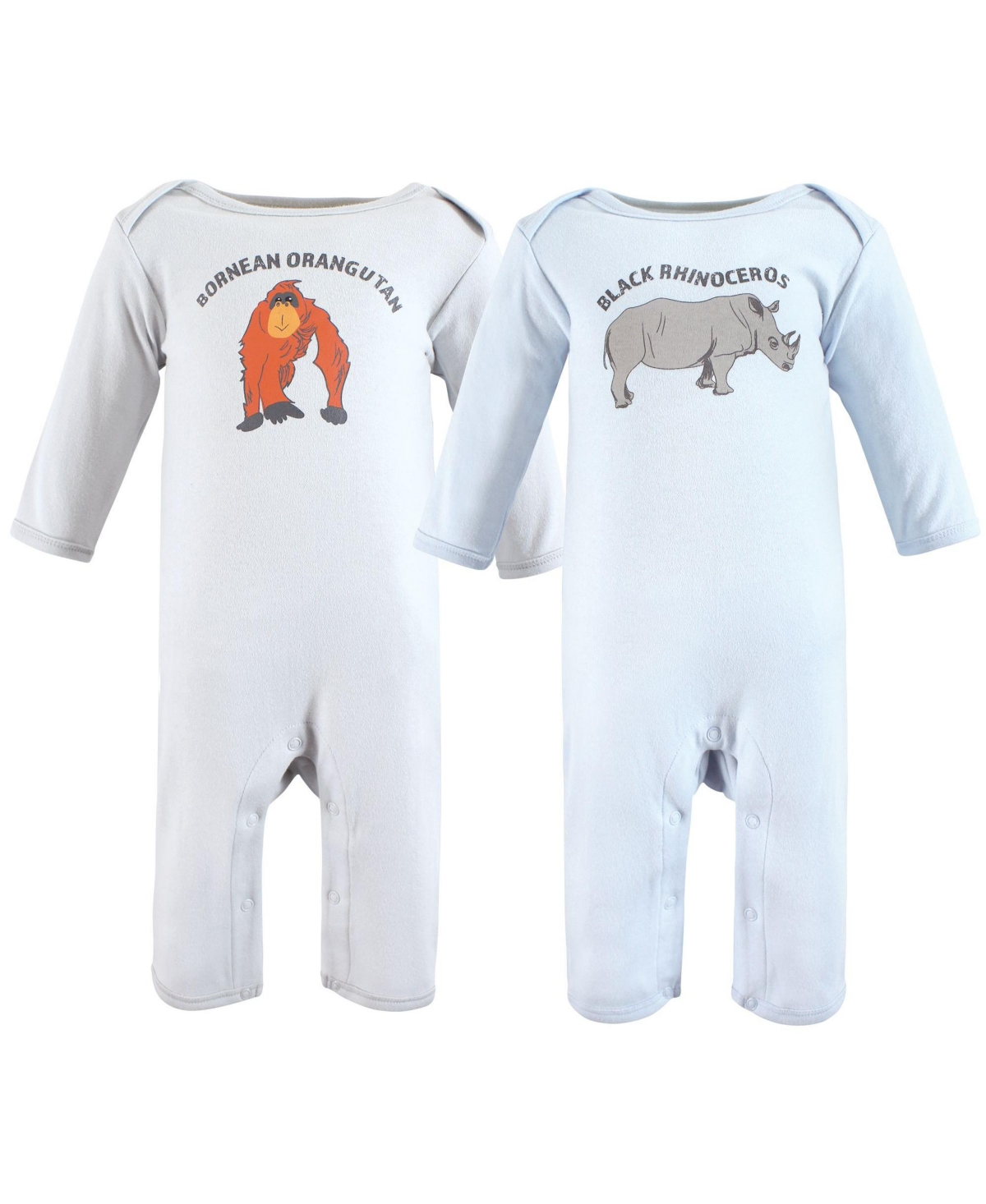 Click here for Touched by Nature Baby Boys Unisex Natural Double... prices
