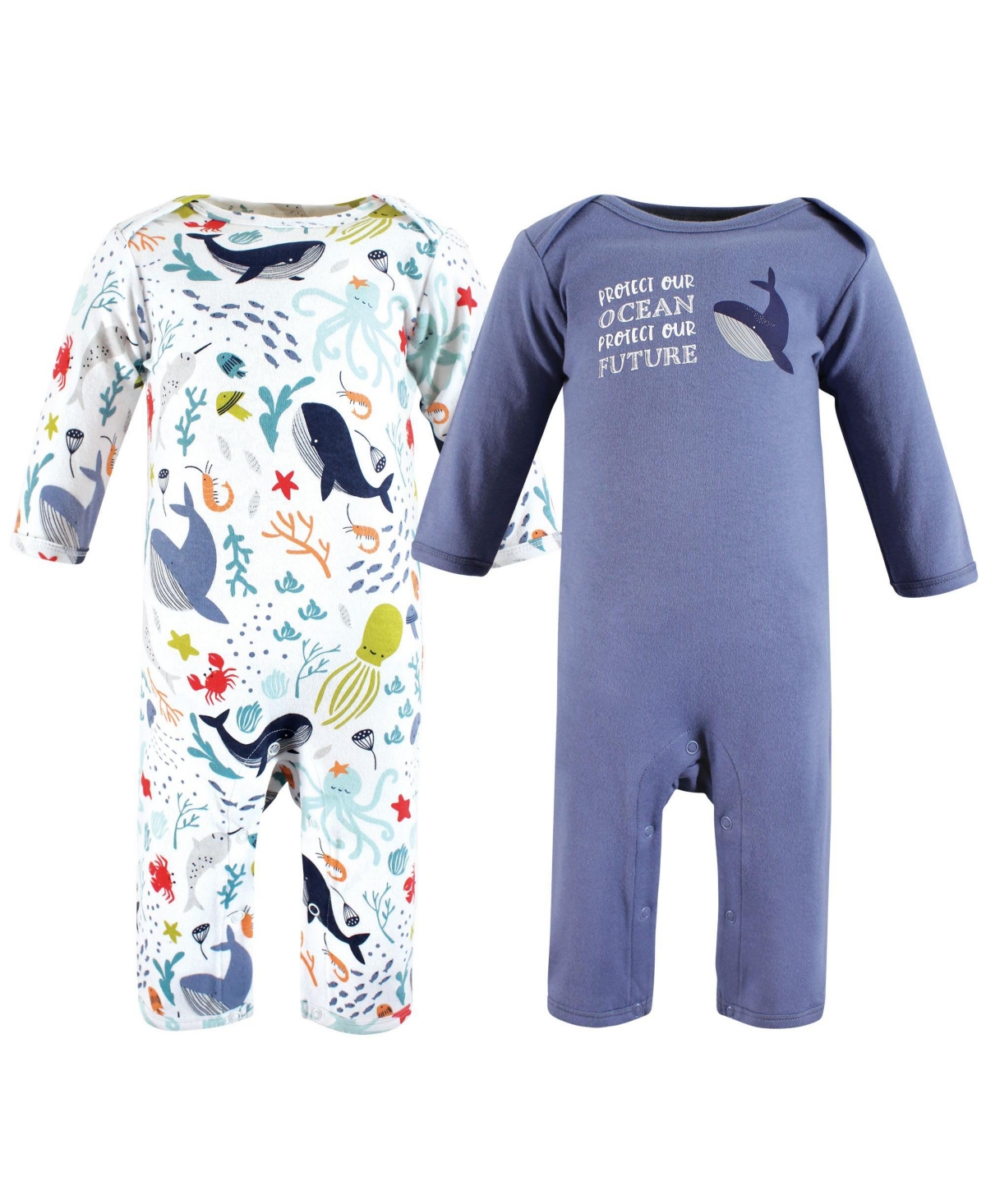 Click here for Touched by Nature Baby Boys Unisex Organic Double... prices