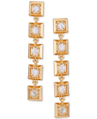 Tahari earrings store