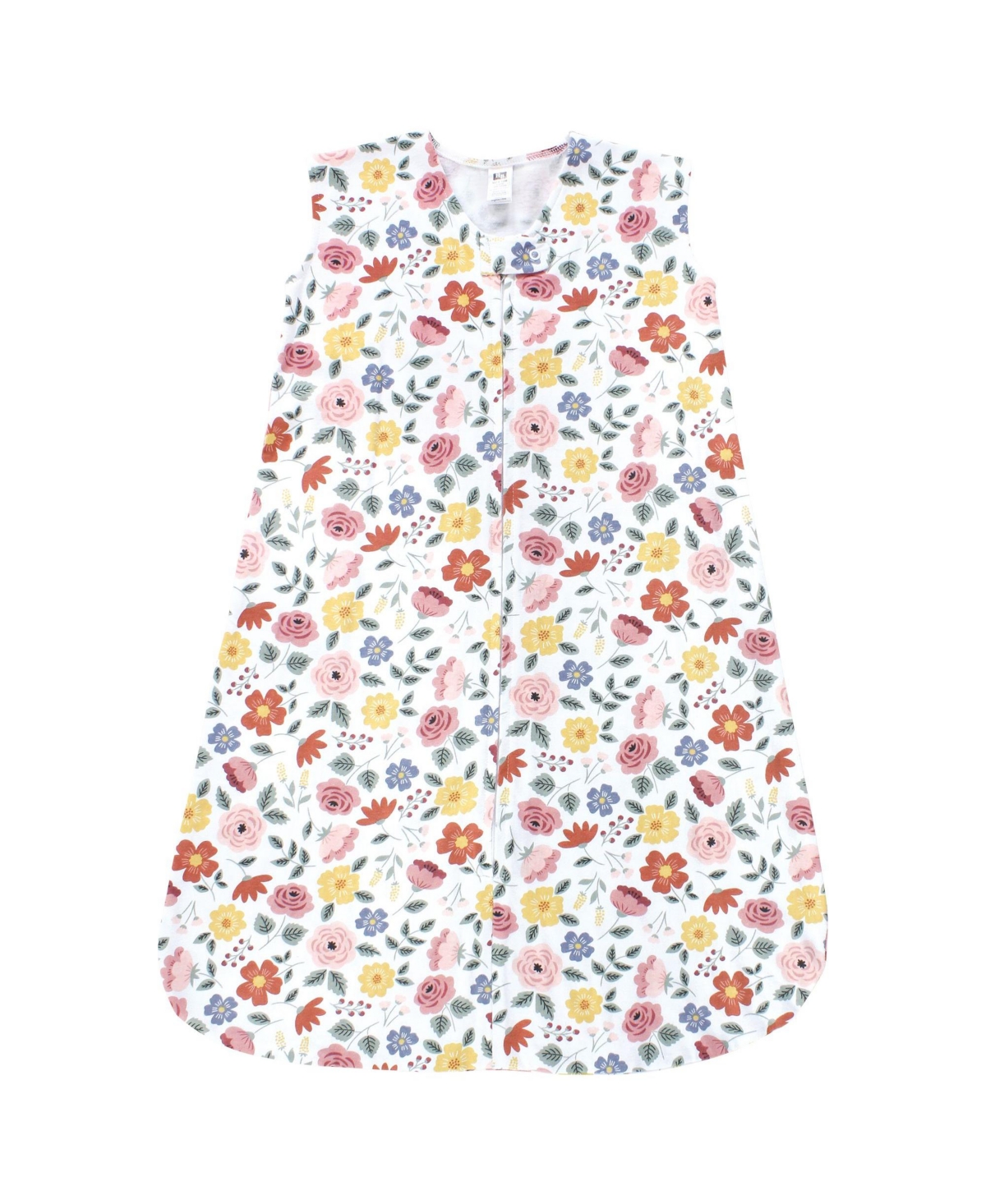Click here for Hudson Baby Baby Girls Hudson Cotton Sleeveless We... prices