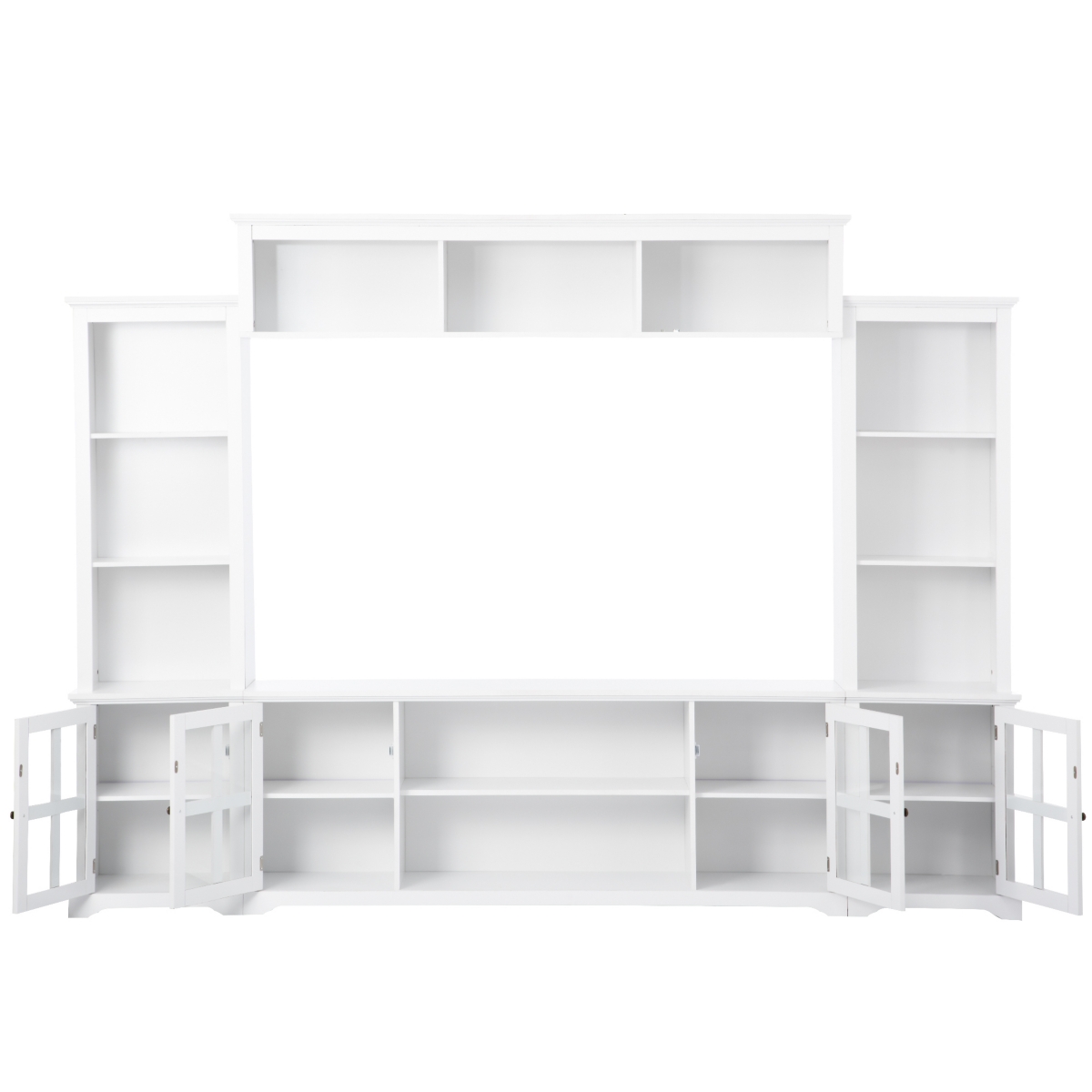 Click here for Streamdale Lunar Series Modular Entertainment Syst... prices