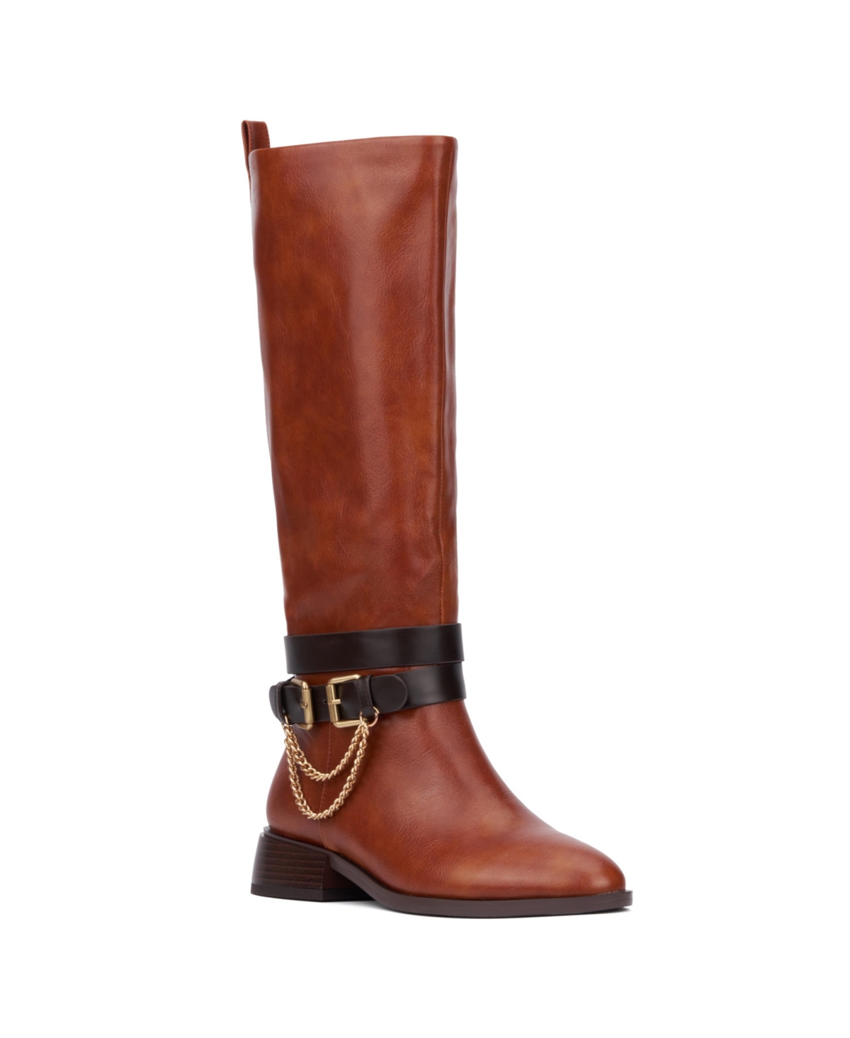 Click here for Torgeis Womens Valora Tall Boots - 220 prices