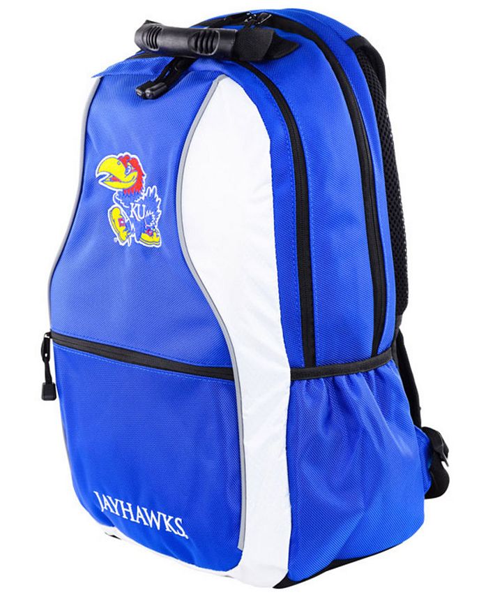 Concept One Kansas Jayhawks Phenom Backpack - Macy's