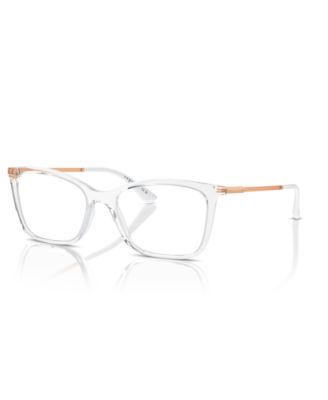 Vogue Eyewear Women's Eyeglasses, VO5563 - Macy's