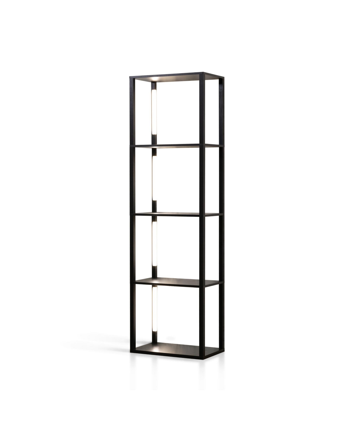 Click here for Fenlo Fancy Plus Pro - 64 Display Shelf Lamp with... prices