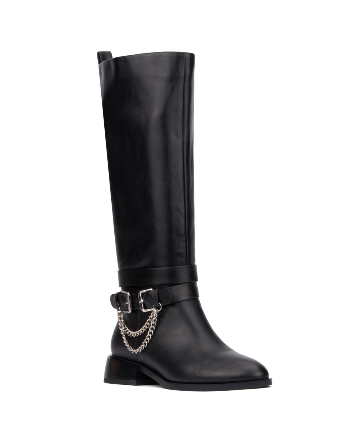 Click here for Torgeis Womens Valora Tall Boots - 1 prices