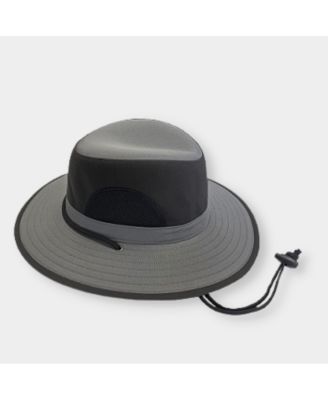 Kanut Sports Men's Quick Dry Marin Safari Hat - Macy's