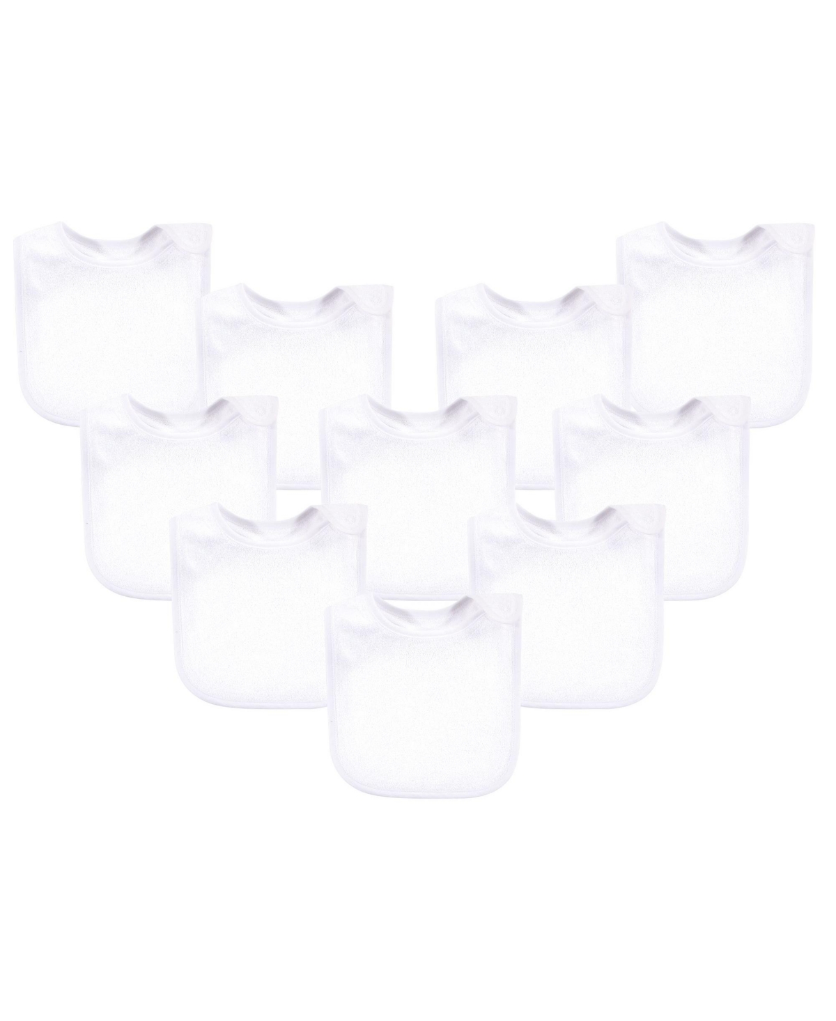 Click here for Hudson Baby Infant Unisex Rayon from Bamboo Terry... prices