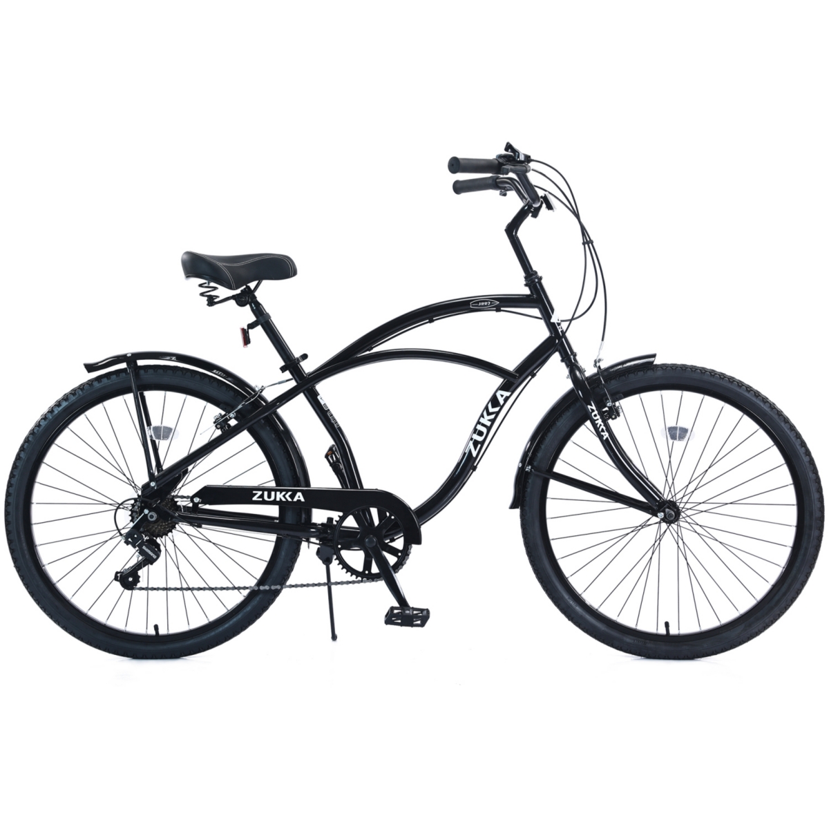 Click here for Streamdale 7 Speed Bicycles 26"Inch Multiple... prices