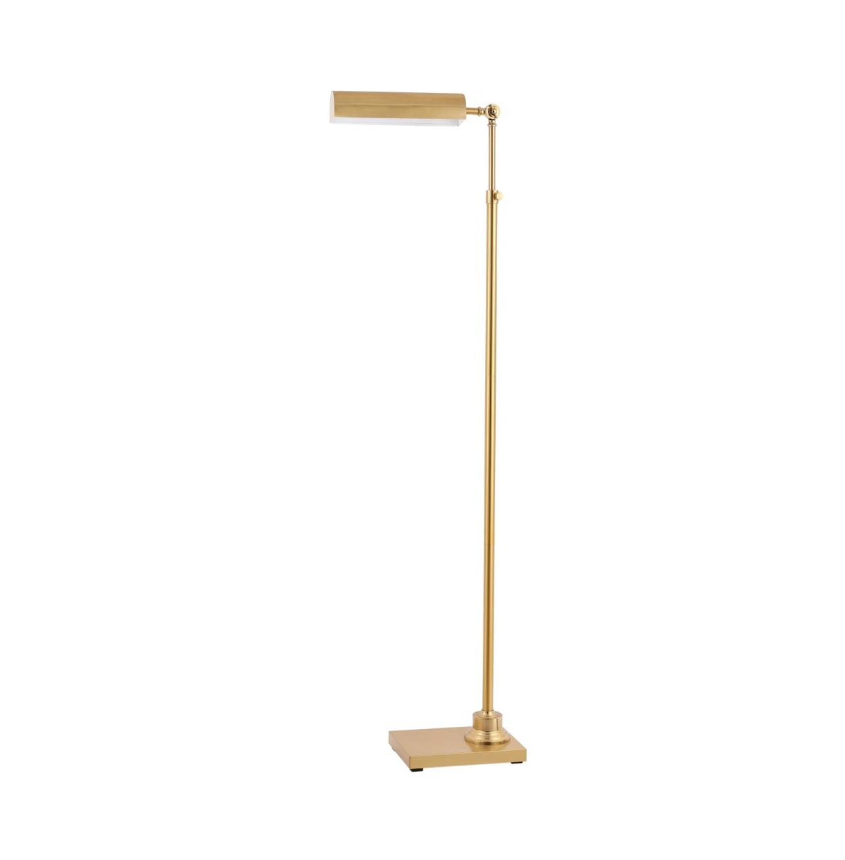 Click here for Safavieh Renla Floor Lamp - Brass gold prices