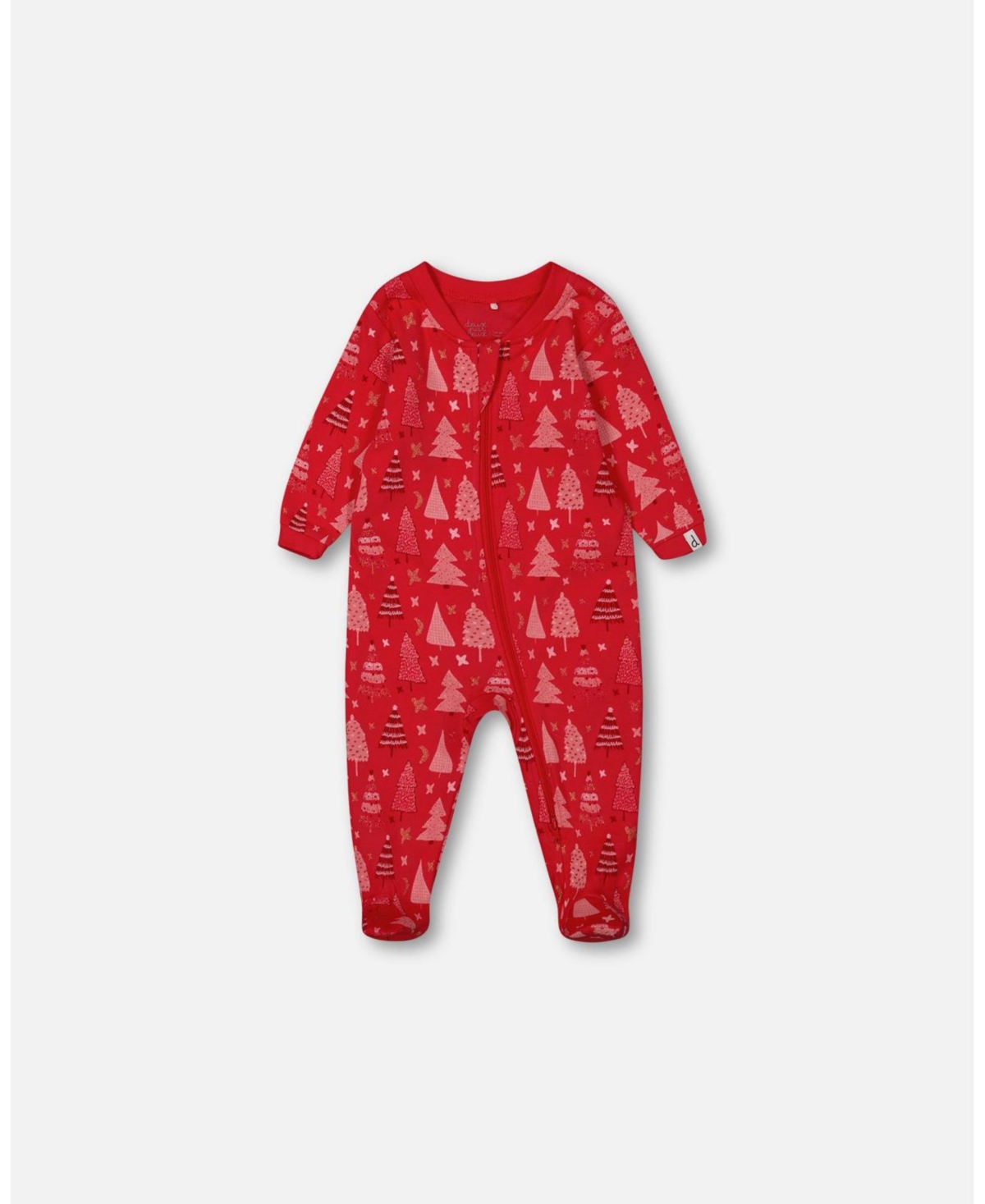 Click here for Deux par Deux Baby Girls Organic Cotton One Piece... prices