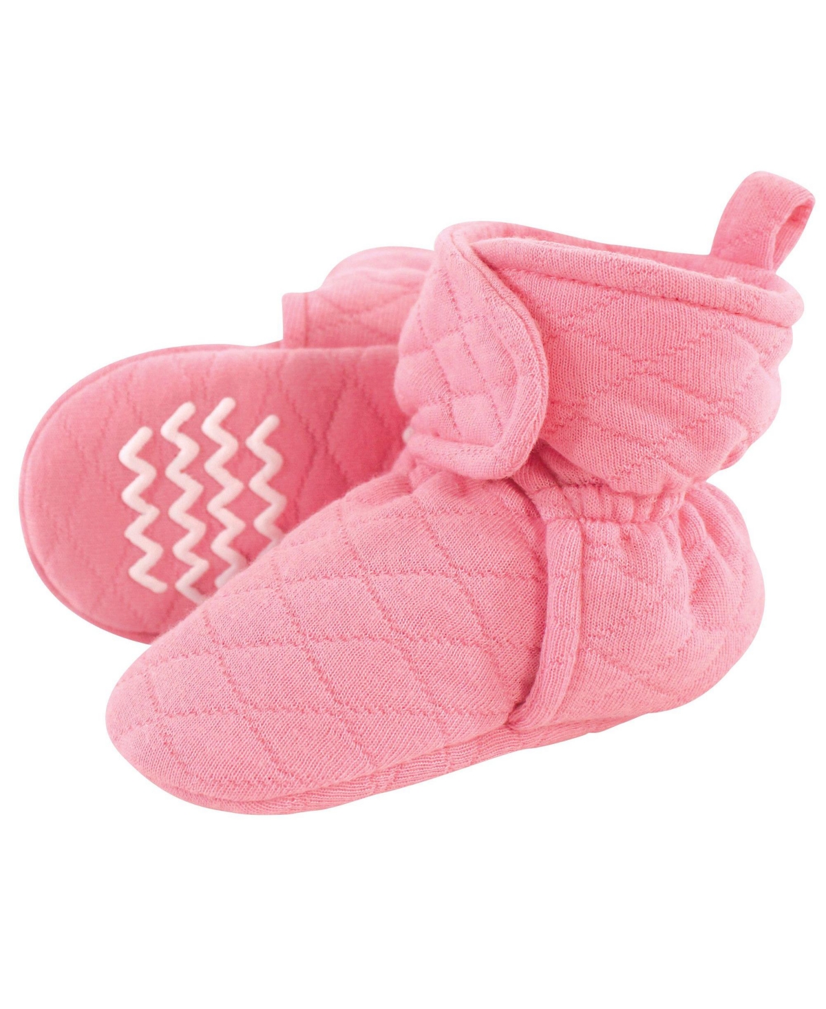 Click here for Hudson Baby Baby Boys Hudson Unisex Padded Ankle C... prices