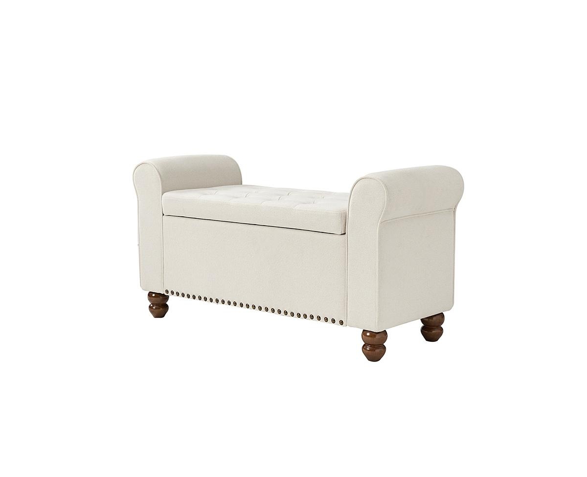 Click here for Hulala Home Transitional Carmen 43.7 Wide Storage... prices