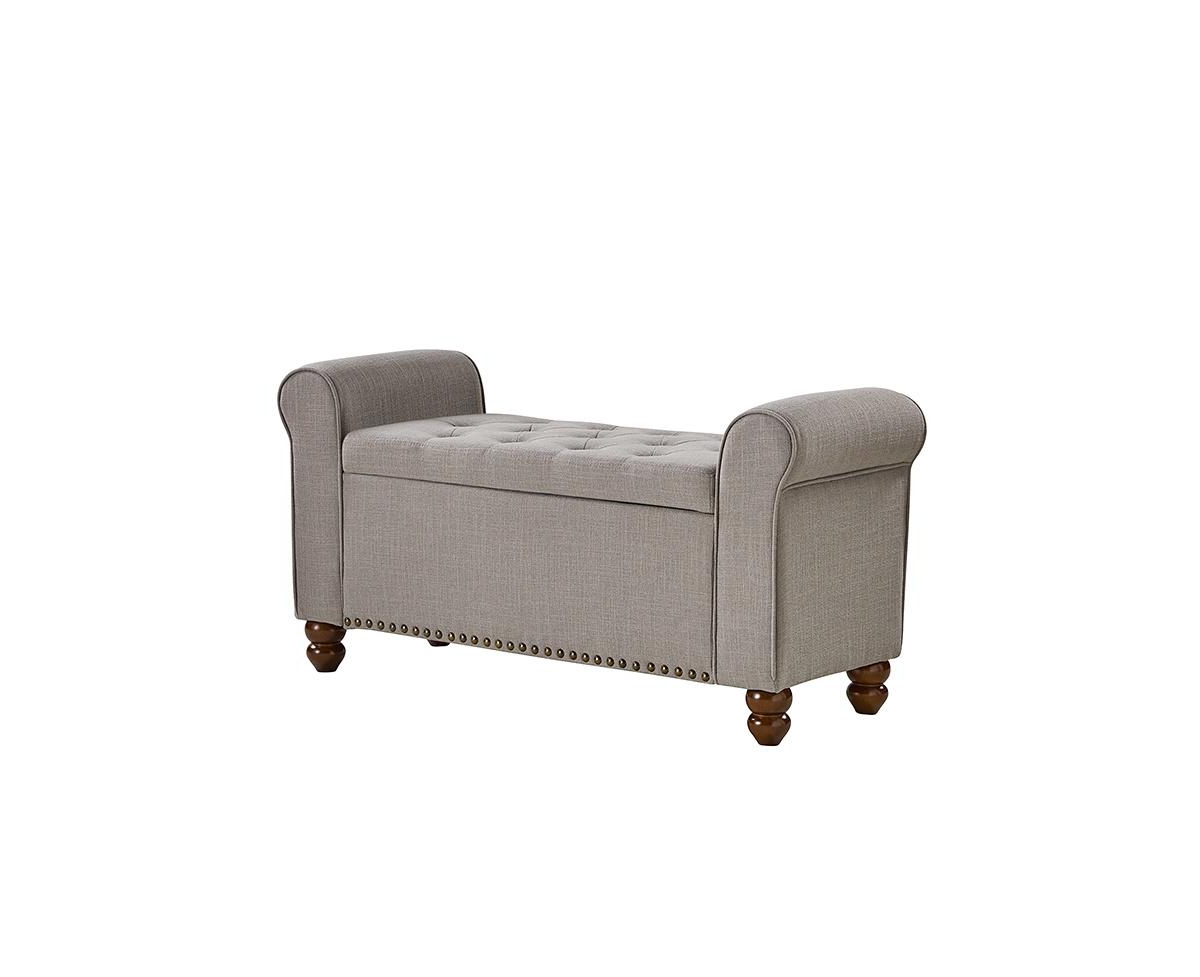 Click here for Hulala Home Transitional Carmen 43.7 Wide Storage... prices