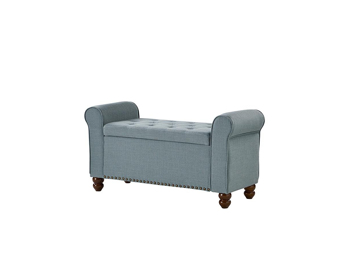 Click here for Hulala Home Transitional Carmen 43.7 Wide Storage... prices