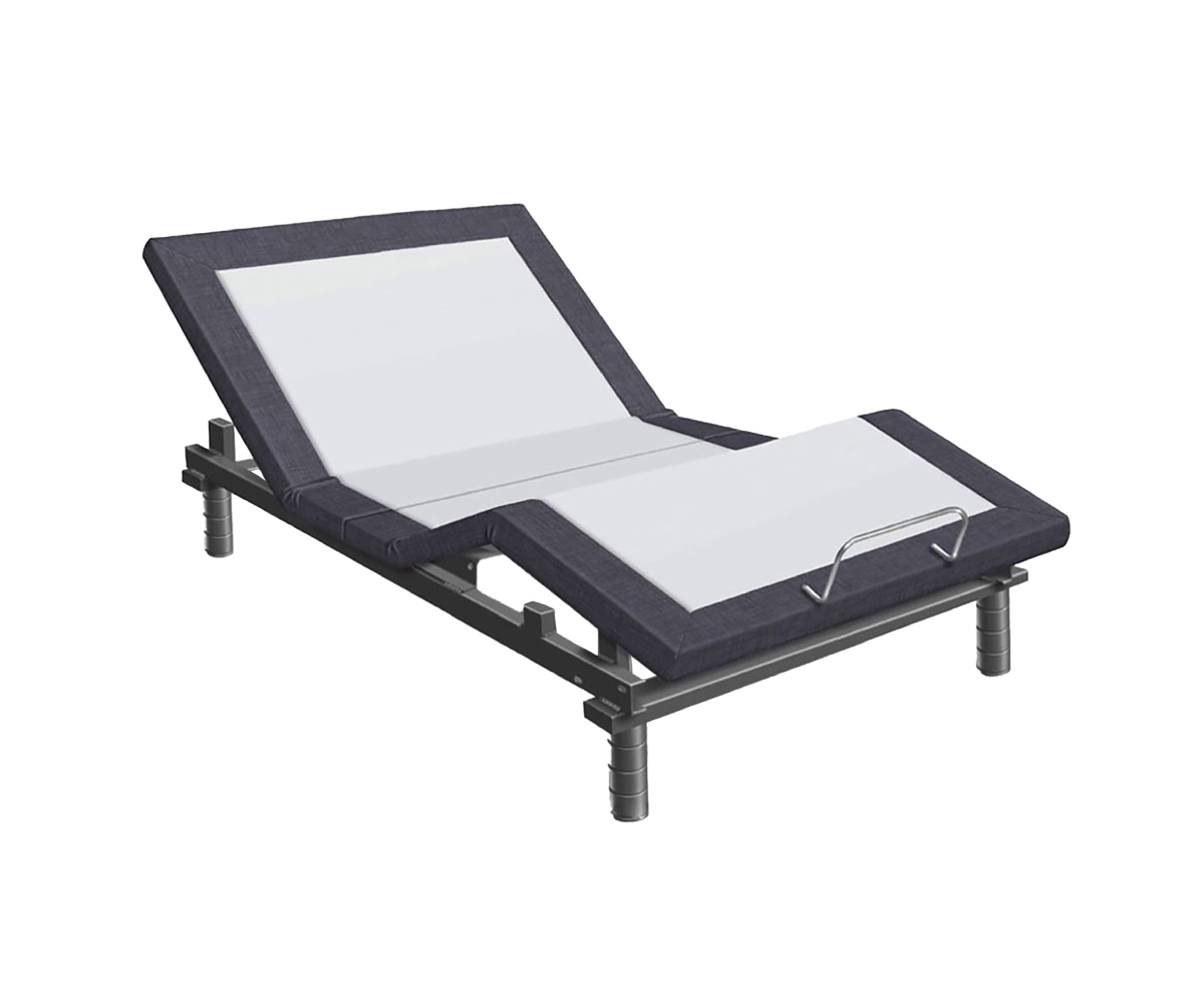 Click here for Cariloha Classic Adjustable Mattress Base | Twin E... prices