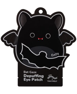 TONYMOLY Squishmallow Emily Bat Gaze Depuffing Eye Mask - Macy's