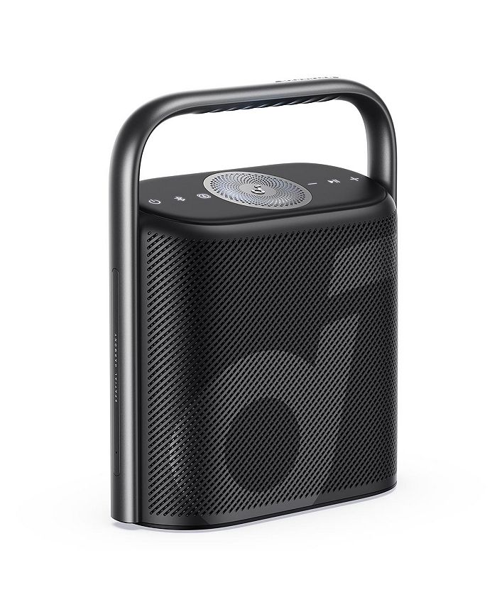 Soundcore Motion X500 Waterproof Portable Bluetooth Speaker - Macy's