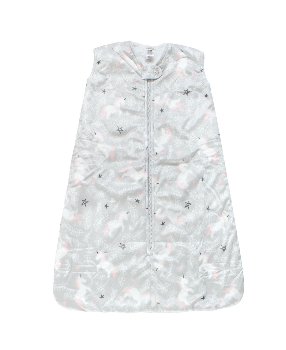 Click here for Hudson Baby Baby Girls Hudson Mink with Faux Shear... prices