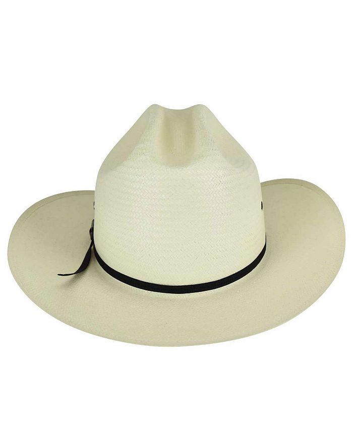 Bailey Western Men's Guthrie 7X Cowboy Western Hat - Macy's