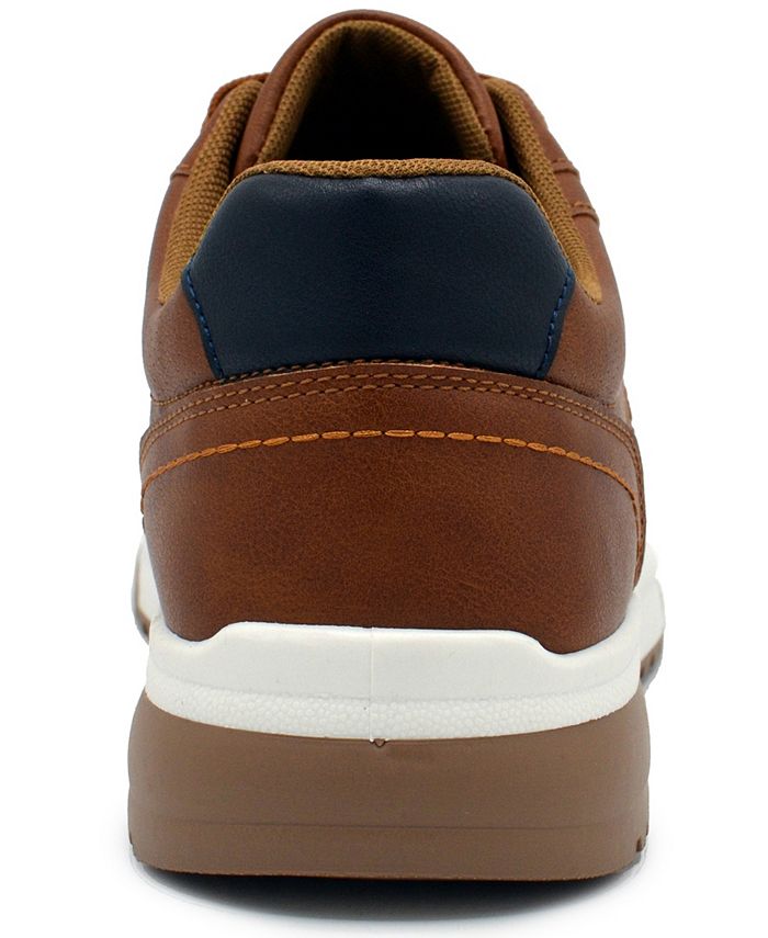 Akademiks Men's Point Court Sneakers - Macy's