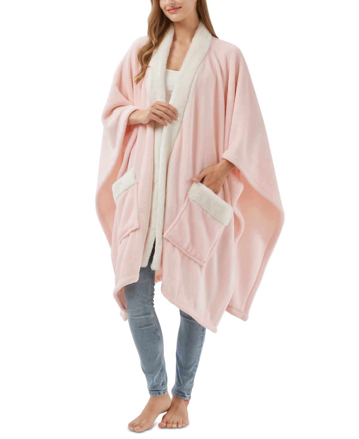 Click here for Premier Comfort Cozy Plush Printed Wrap  50 x 70... prices