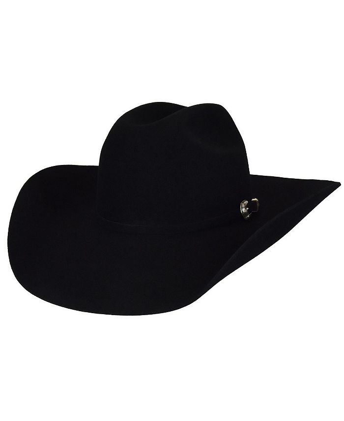 Bailey Western Men's Luzerne 3X Cowboy Western Hat - Macy's