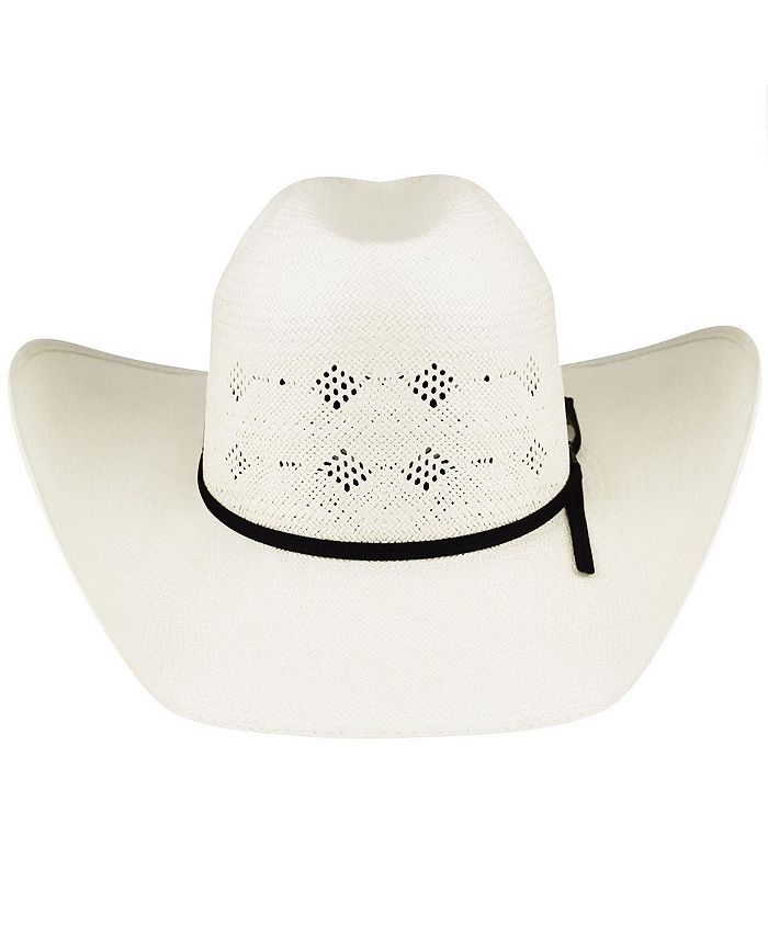 Bailey Western Men's Fitchburg 20x Cowboy Hat Cowboy Western - Macy's