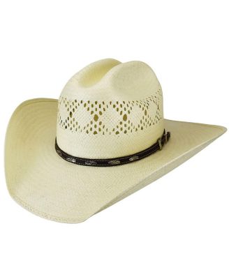 Bailey Western Men's Shawnee 4X Cowboy Western Hat - Macy's