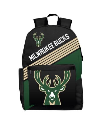 Mojo Licensing Milwaukee Bucks Ultimate Fan Backpack - Macy's