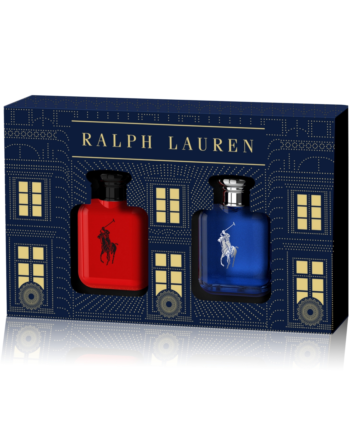 Click here for Ralph Lauren Mens 2-Pc. World of Polo Eau de Toile... prices