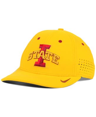 Nike Iowa State Cyclones Sideline Cap - Macy's