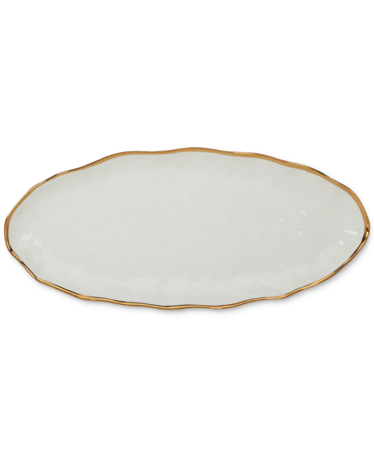 Click here for Certified International Regency Oval Fish Platter... prices