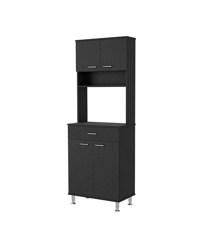 FM FURNITURE Bay Area Pantry - Macy's