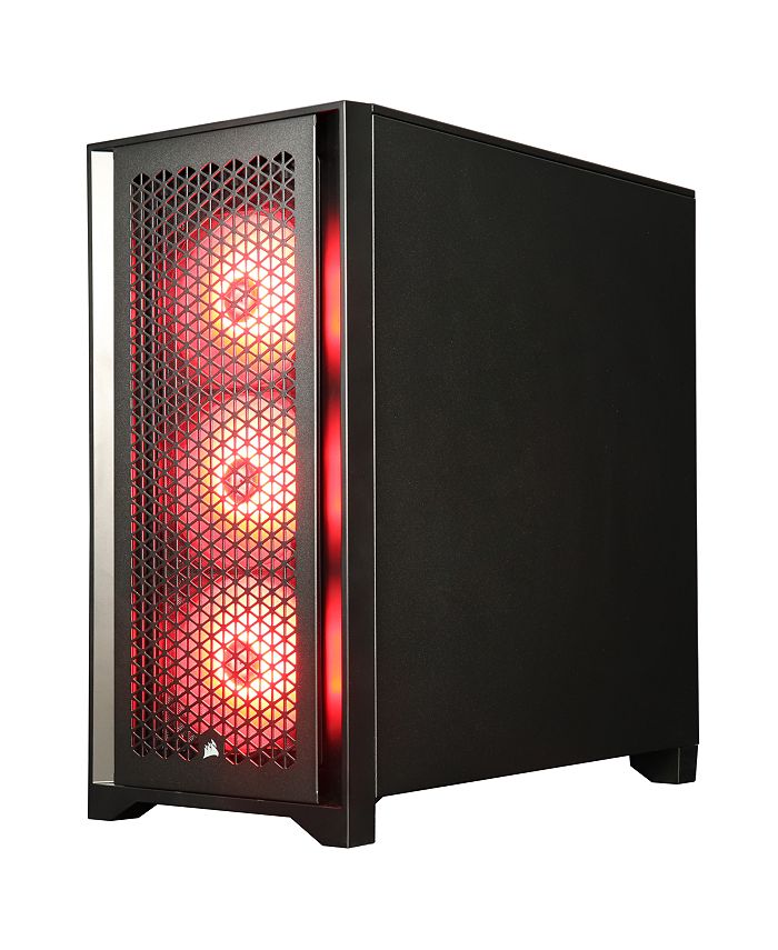 Cobratype Viper Hero Gaming Desktop PC - Intel Core i9-13900KF ...