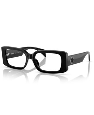 Versace Women's Eyeglasses, VE3362U - Macy's