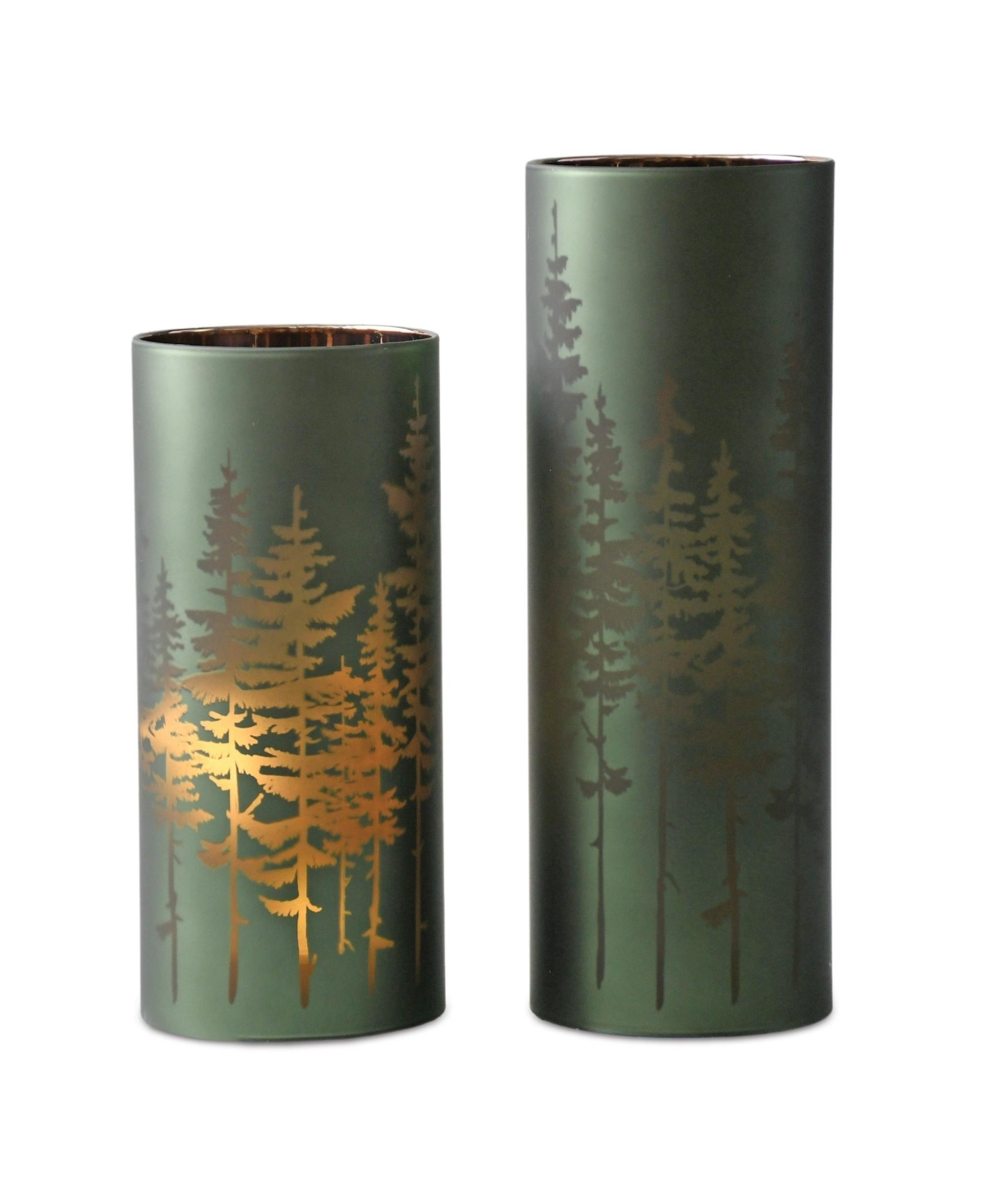 Click here for Candle Holder Set of 2 – Sophisticated Cand... prices