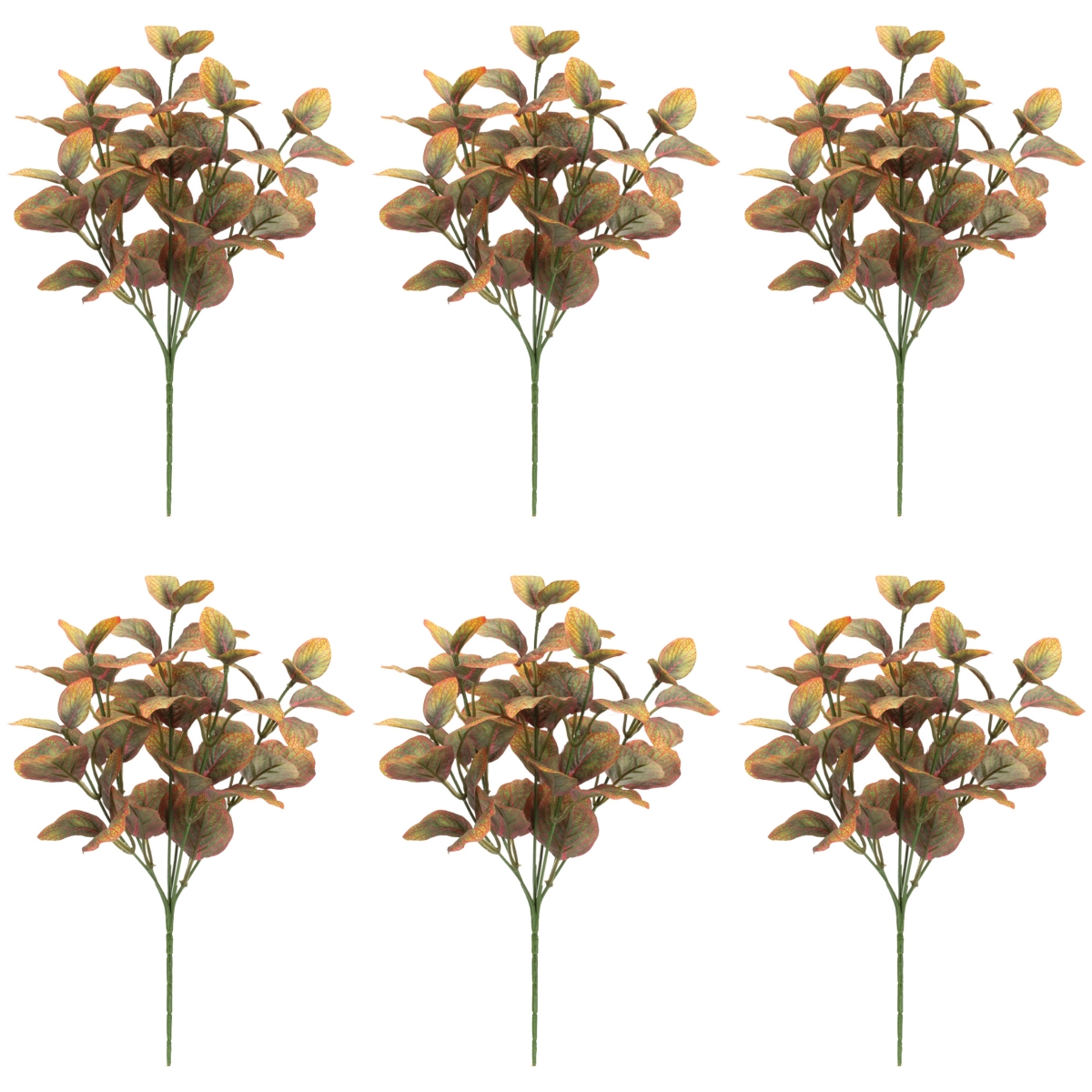Click here for Slickblue Foliage Plant for Lush Home and Holiday... prices